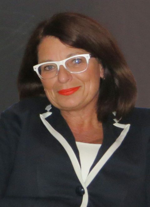 Über Uns - Liane Lang